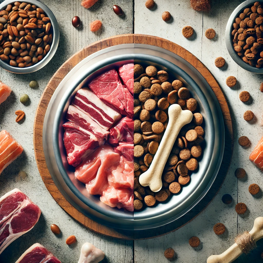 Understanding Dog Food Labels: The Ultimate Guide to Raw Feeding vs ...